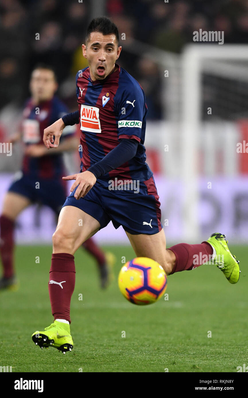 Charles oliveira hi-res stock photography and images - Alamy