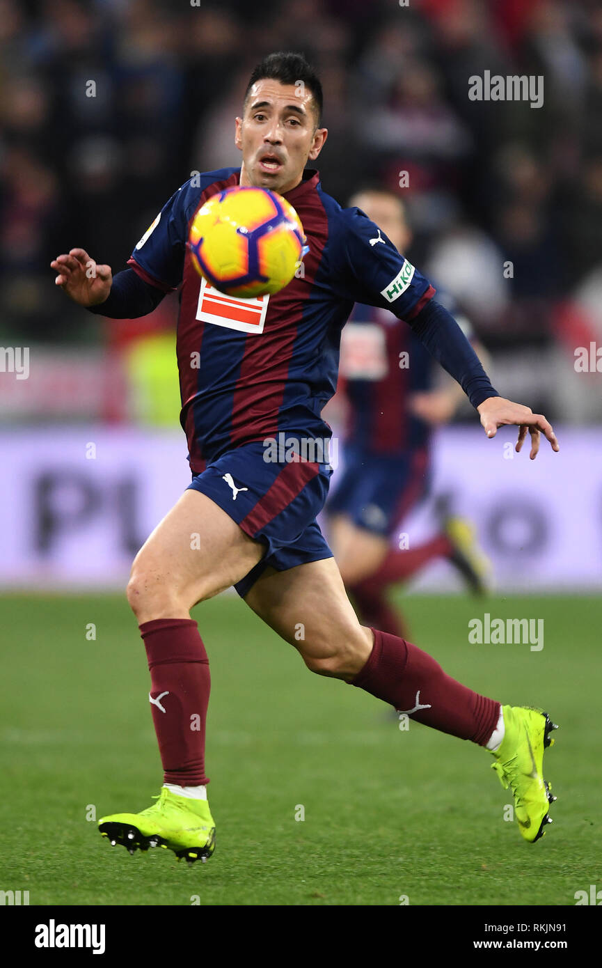 Charles oliveira hi-res stock photography and images - Alamy