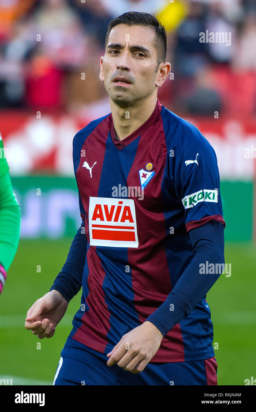 Charles oliveira hi-res stock photography and images - Alamy