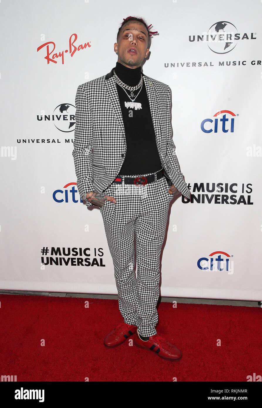 Kid buu hi-res stock photography and images - Alamy