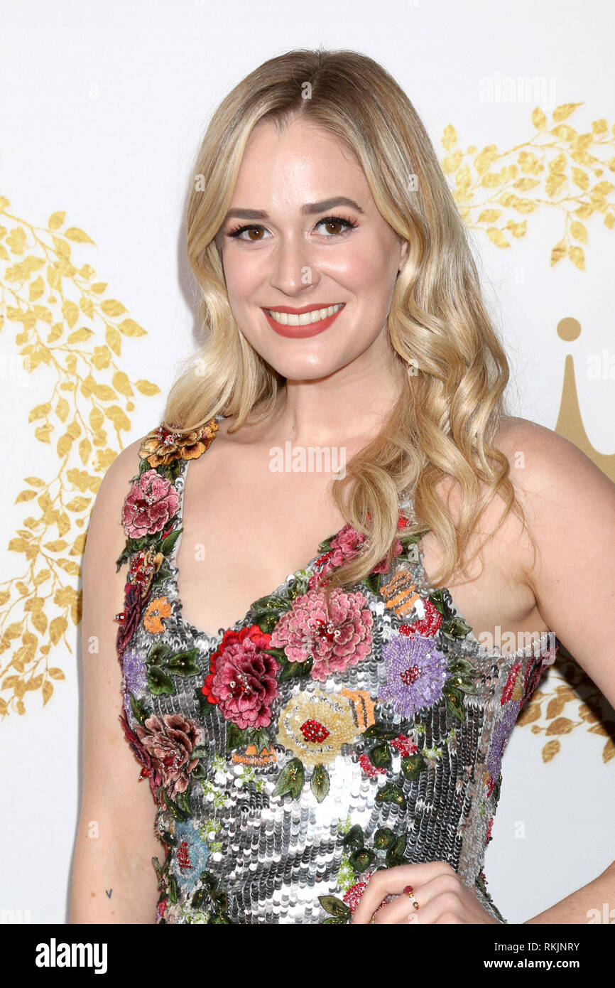 Brittany Bristow Hi Res Stock Photography And Images Alamy