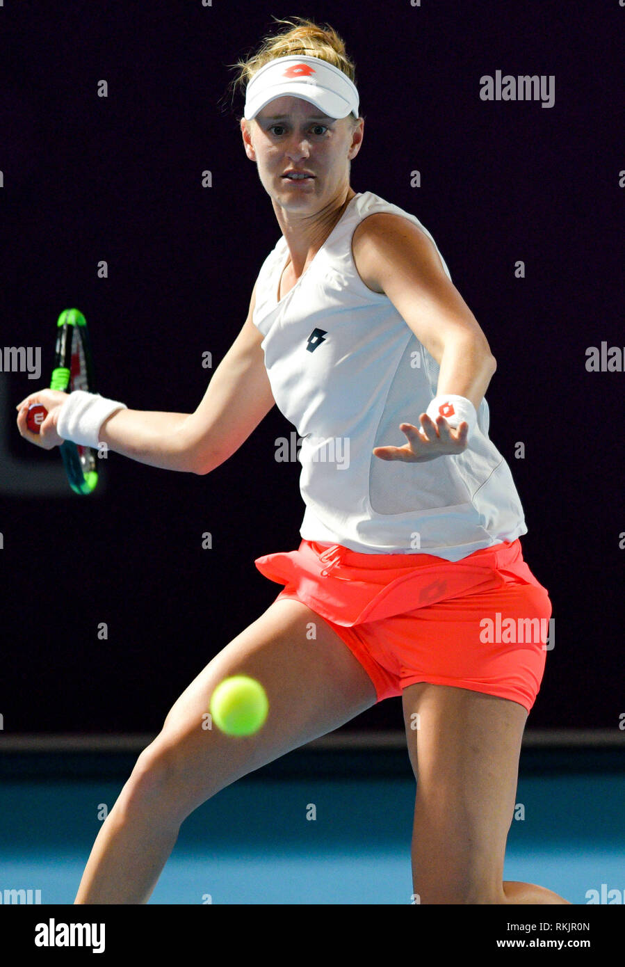 Alison lin hi-res stock photography and images - Alamy