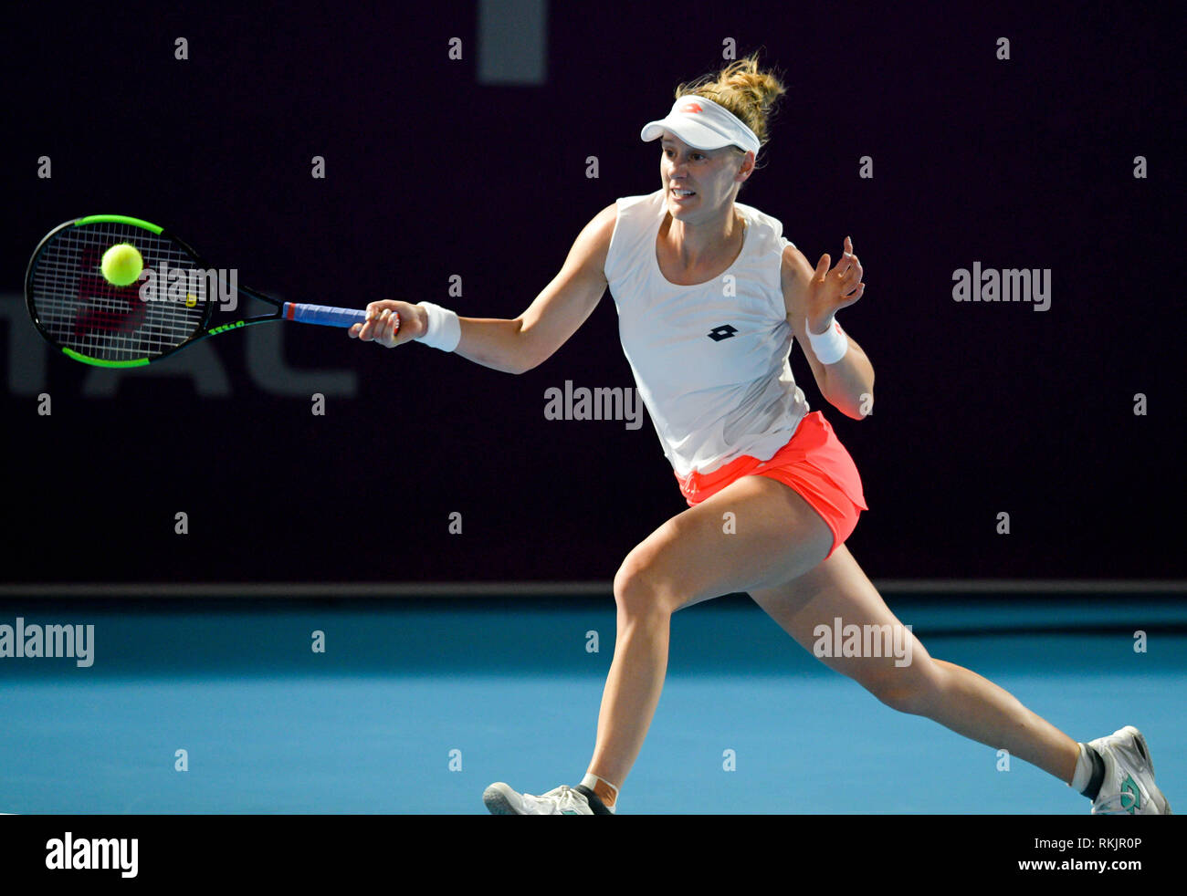 Alison lin hi-res stock photography and images - Alamy