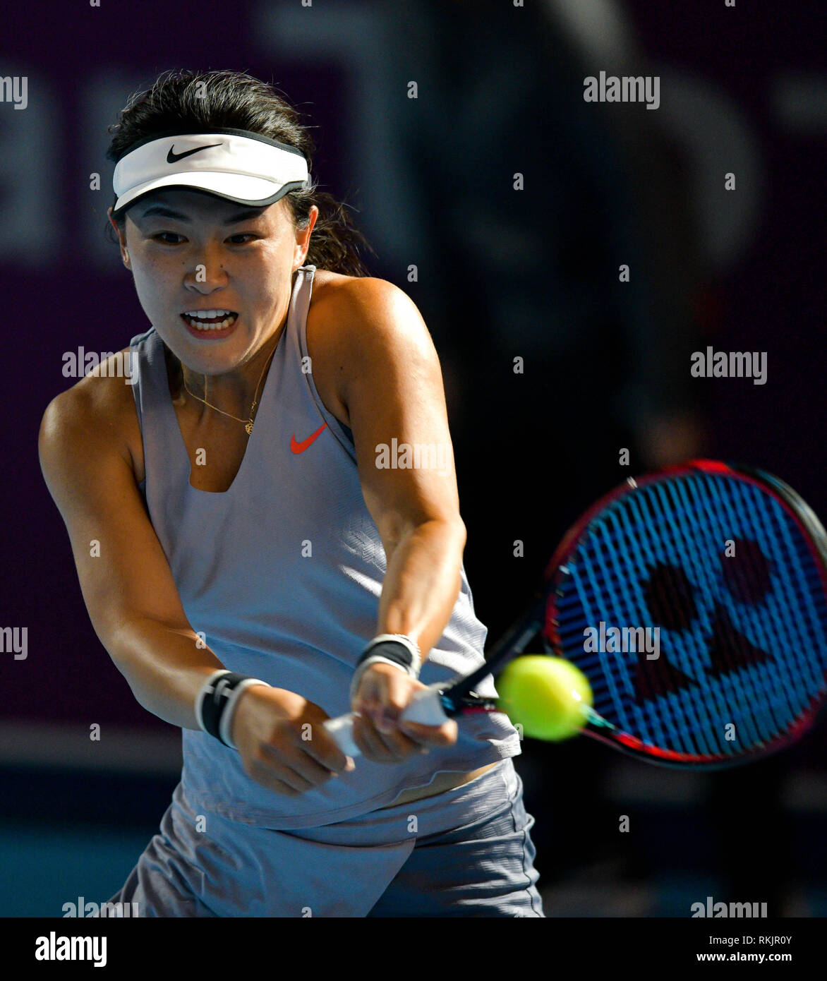 Alison lin hi-res stock photography and images - Alamy