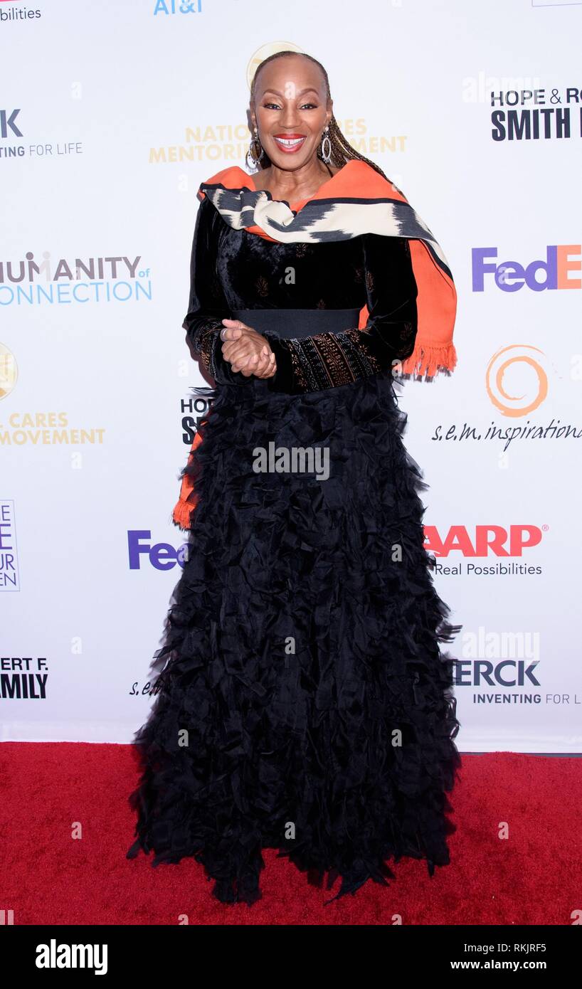 New York, NY, USA. 11th Feb, 2019. Susan Taylor at arrivals for ...