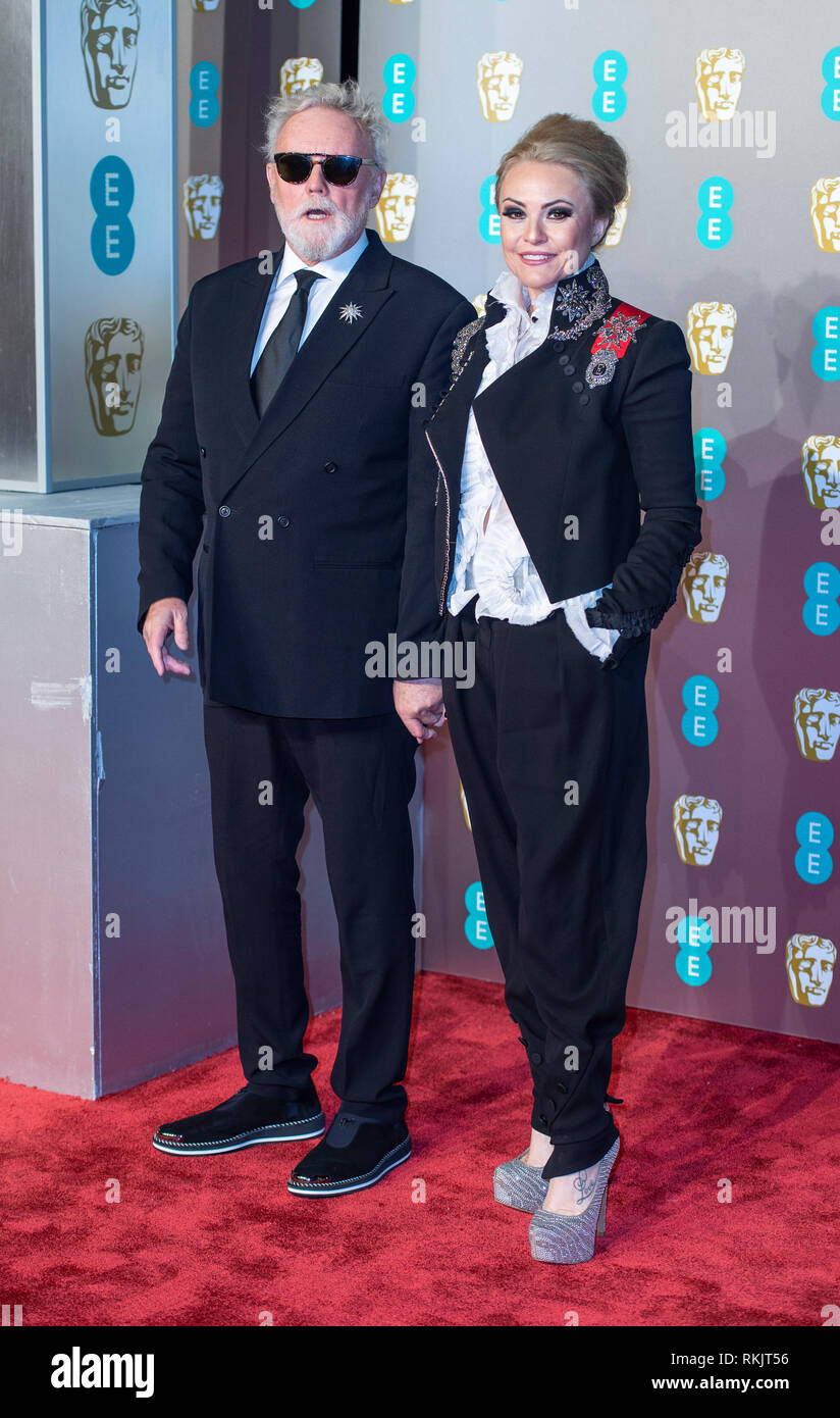 Sarina taylor and roger taylor hi-res stock photography and images - Alamy