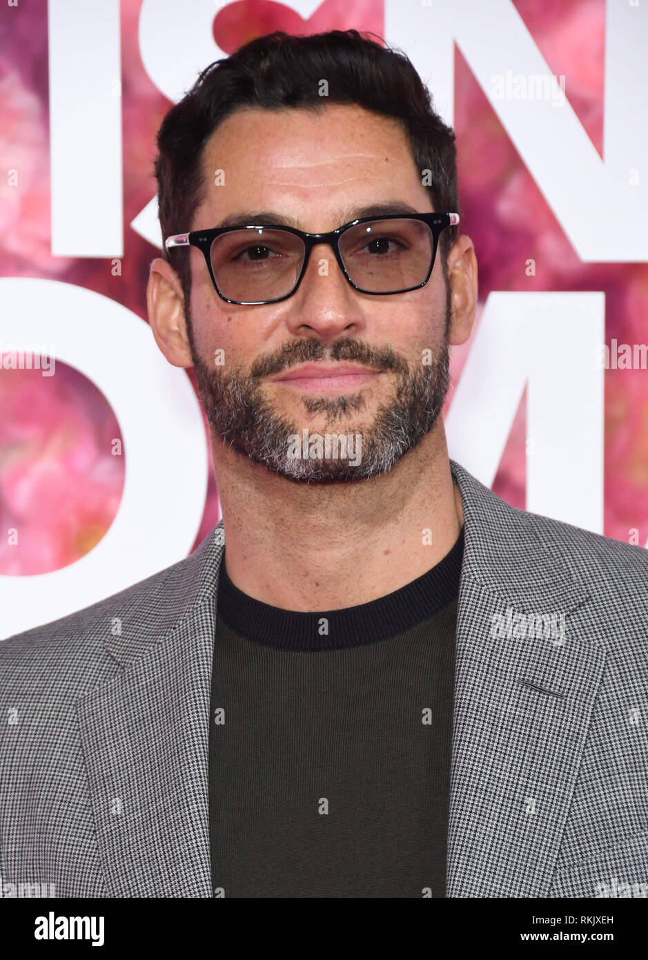 Los Angeles, United States. 11th Feb, 2019. 11 February 2019 - Los ...