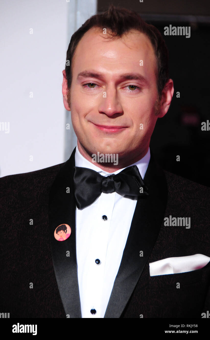 Brandon Scott High Resolution Stock Photography and Images - Alamy