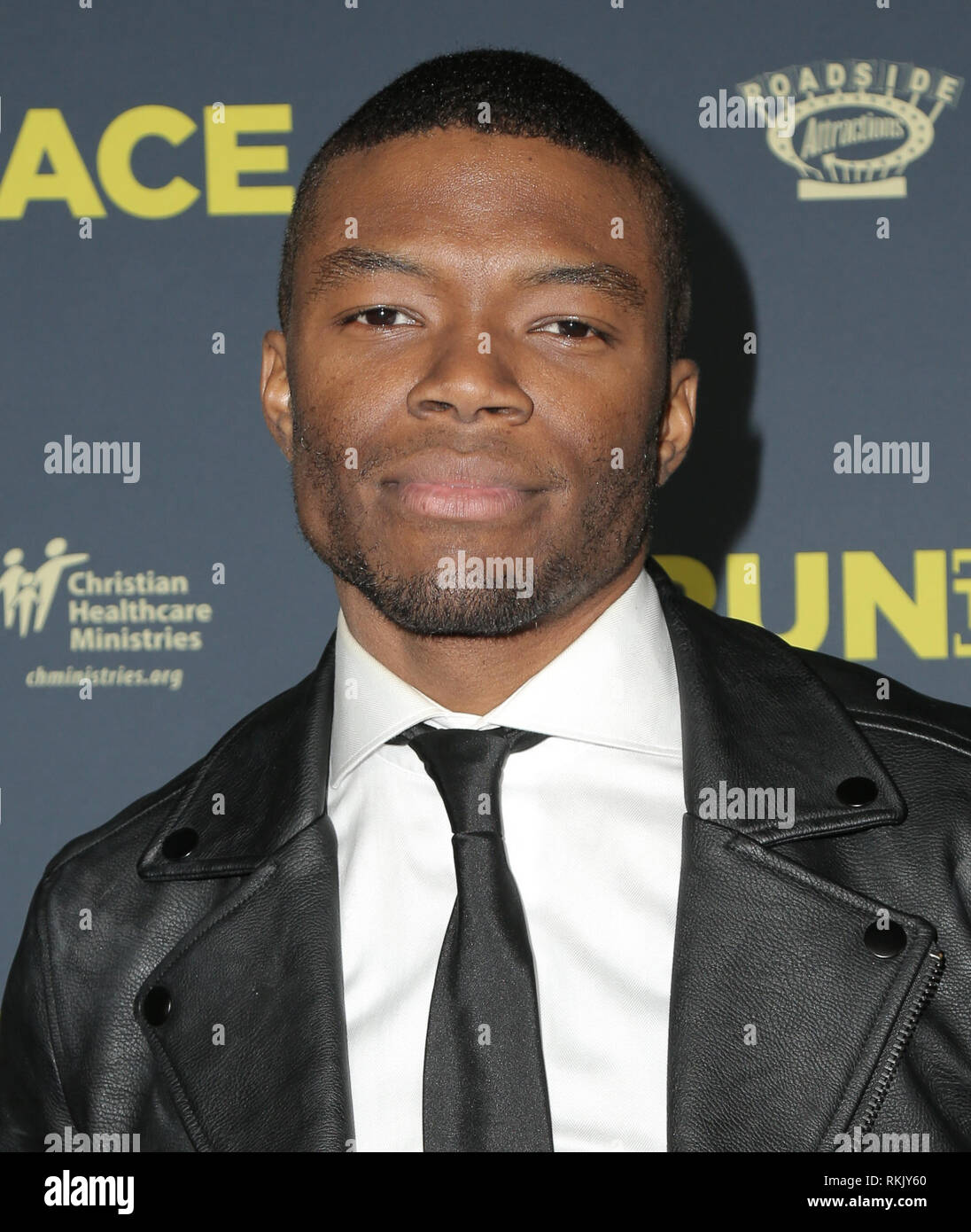 Caleb castille hi-res stock photography and images - Alamy