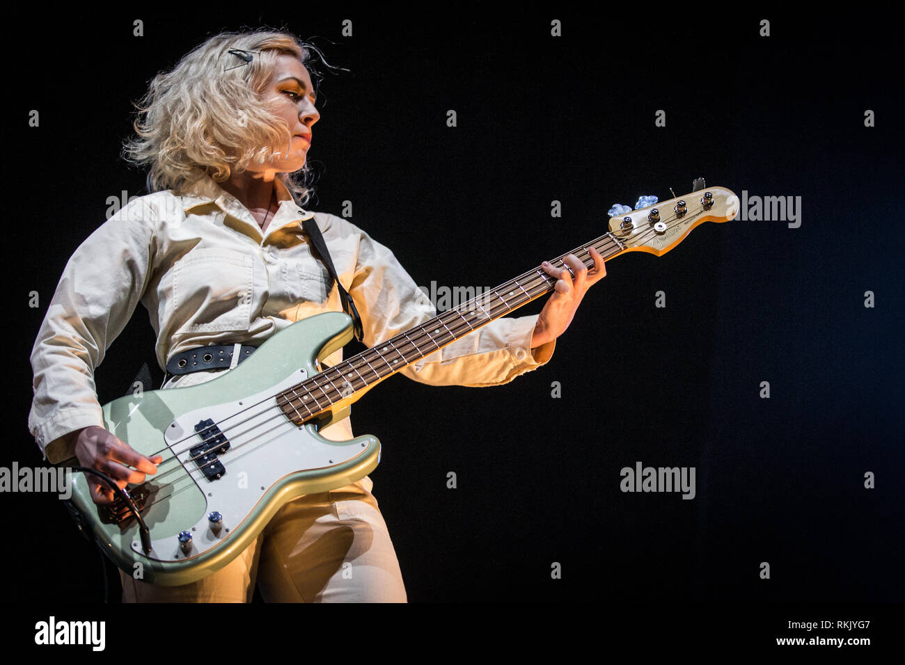 Brooke dickson hi-res stock photography and images - Alamy