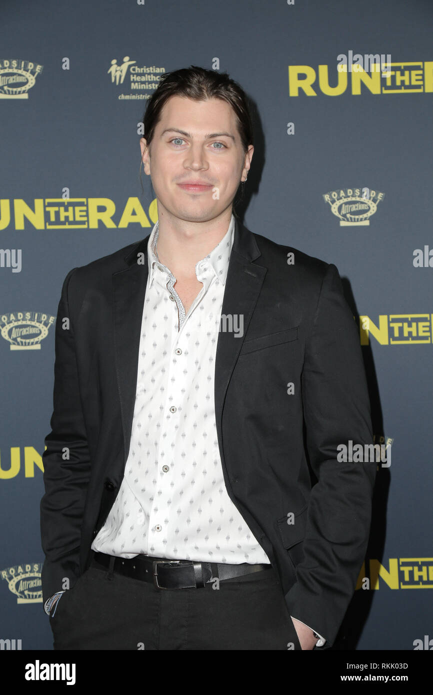 Tanner stine hi-res stock photography and images - Alamy