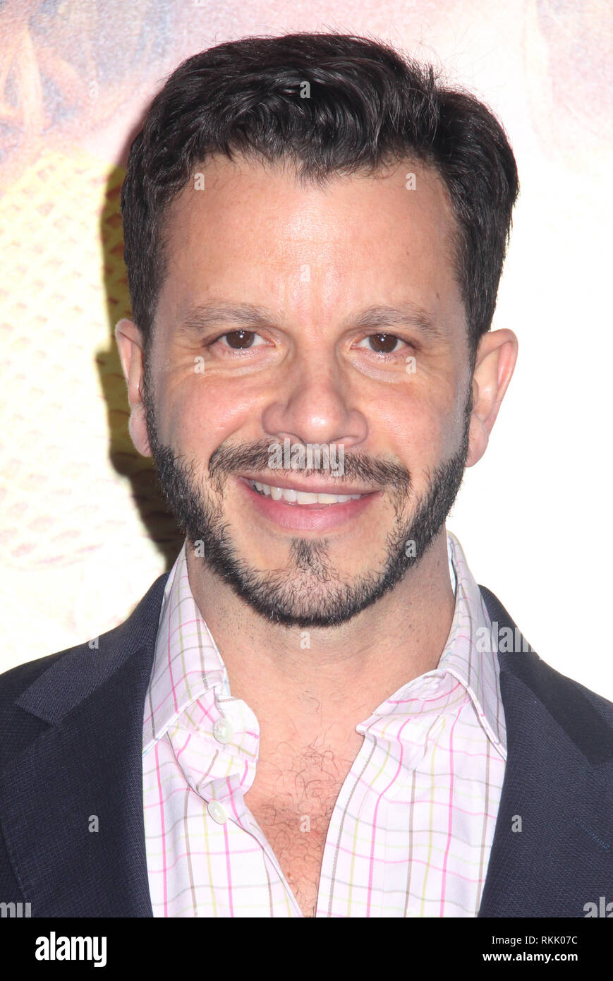 Nick kenkel hi-res stock photography and images - Alamy