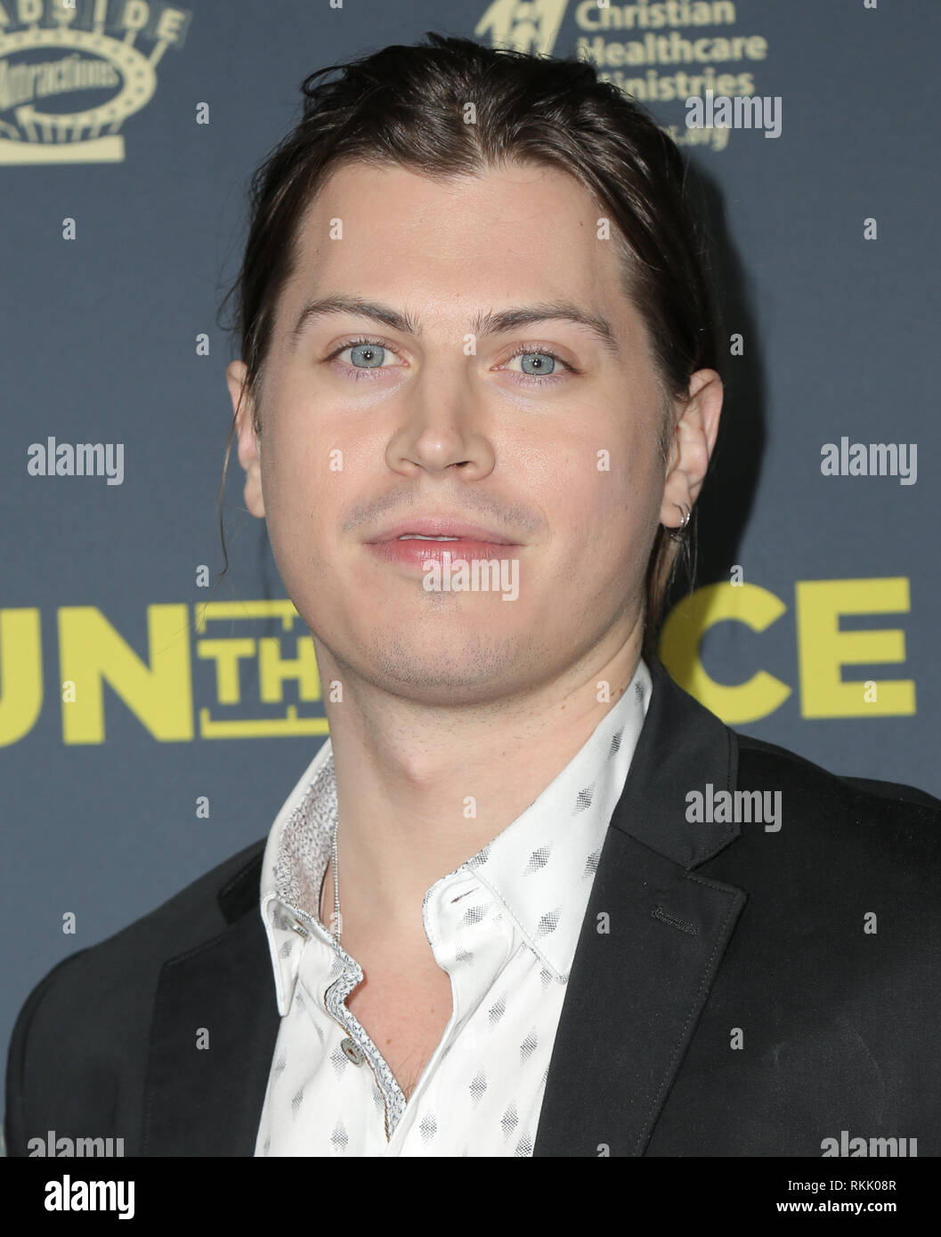 Tanner stine hi-res stock photography and images - Alamy