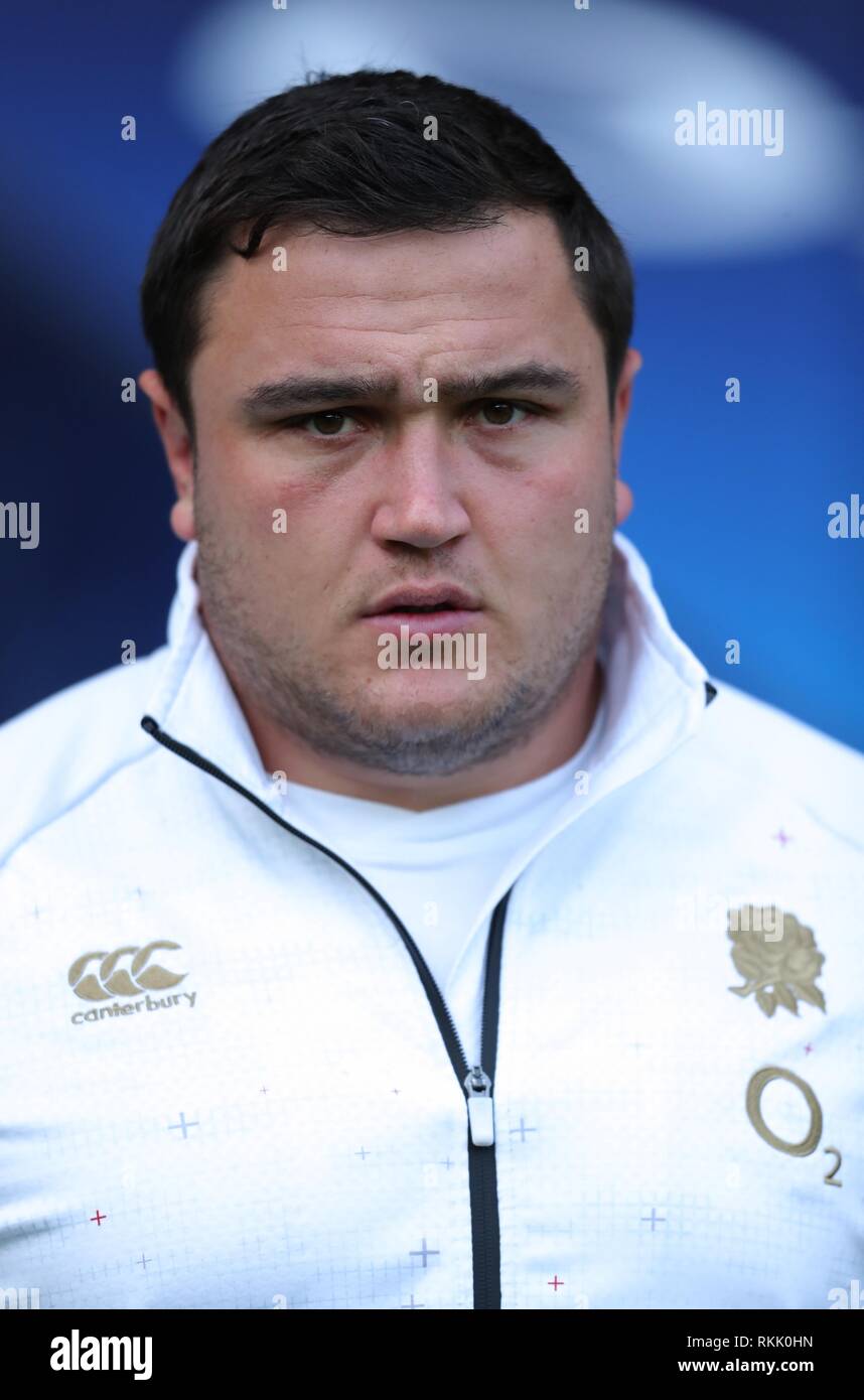 Jamie rose hi-res stock photography and images - Alamy