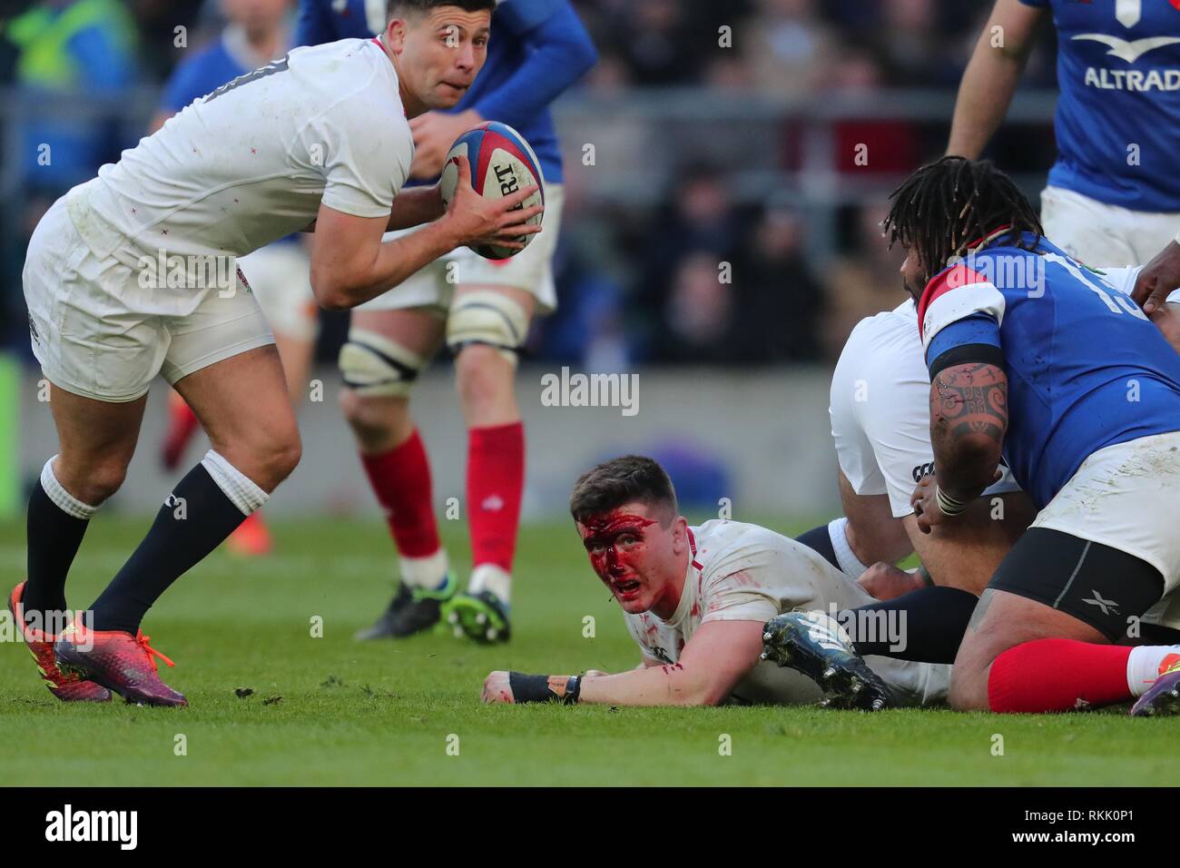 Tom and ben curry hi-res stock photography and images - Alamy