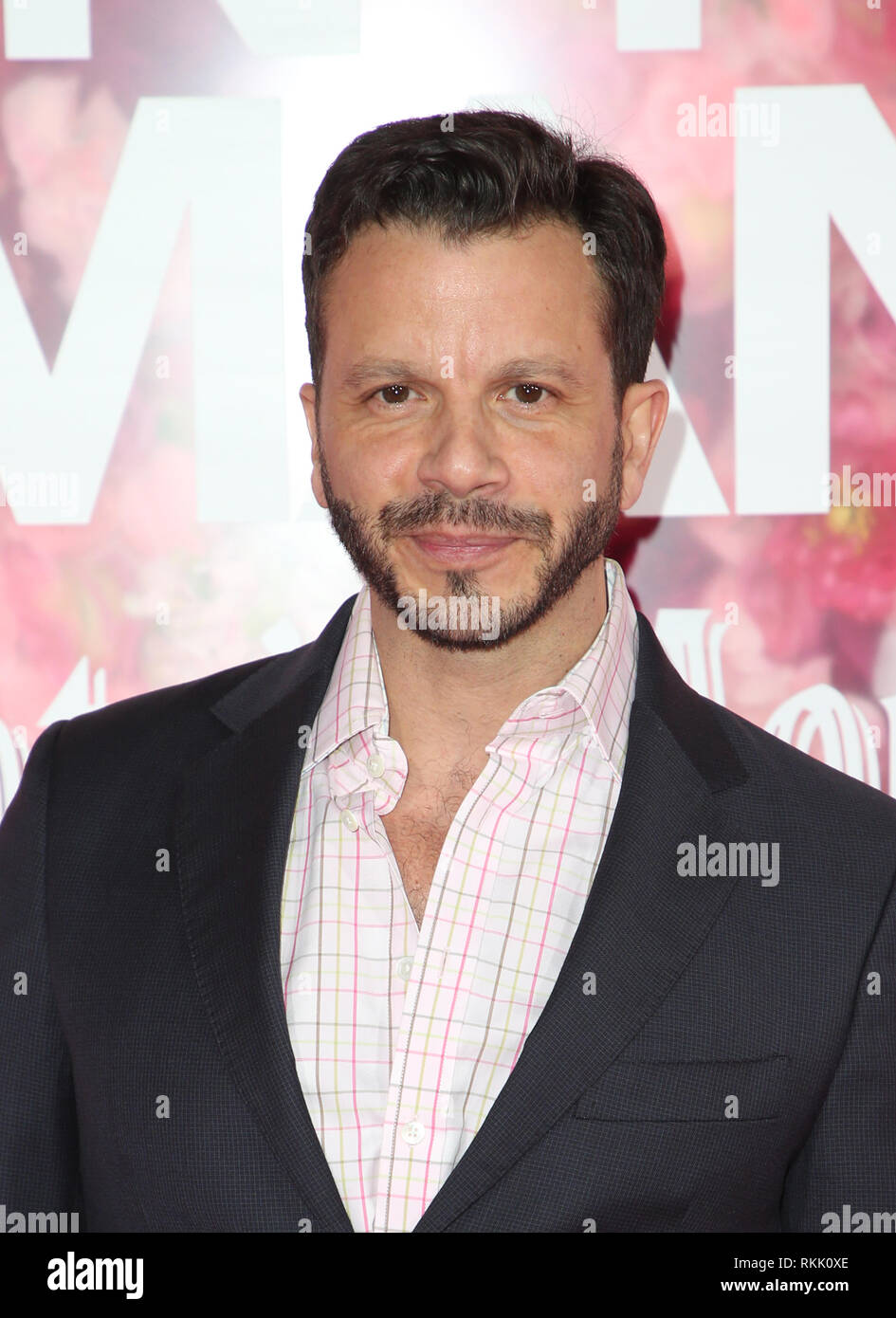 Nick kenkel hi-res stock photography and images - Alamy