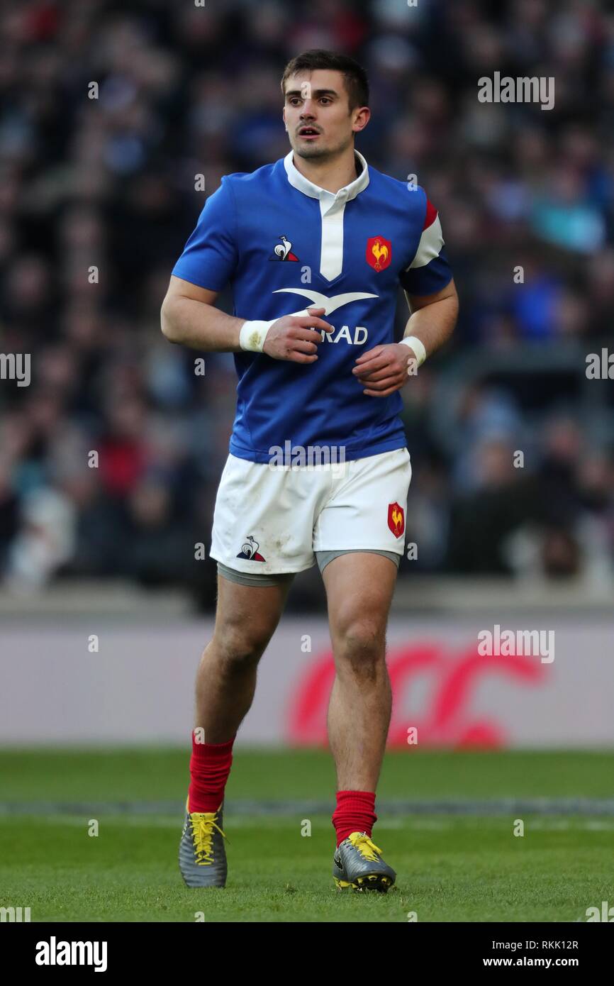 Thomas ramos hi-res stock photography and images - Alamy