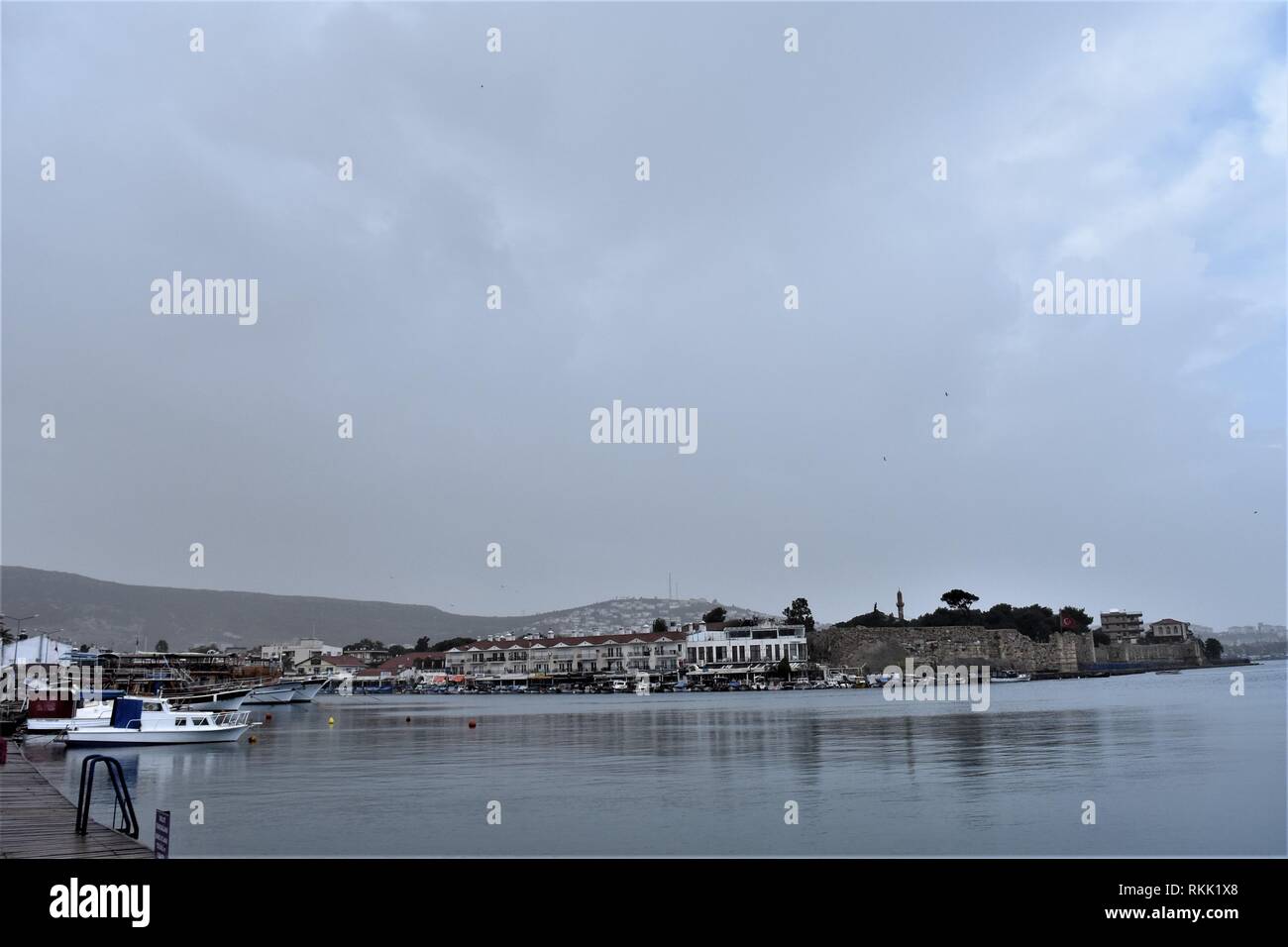 Ottoman gates hi-res stock photography and images - Alamy