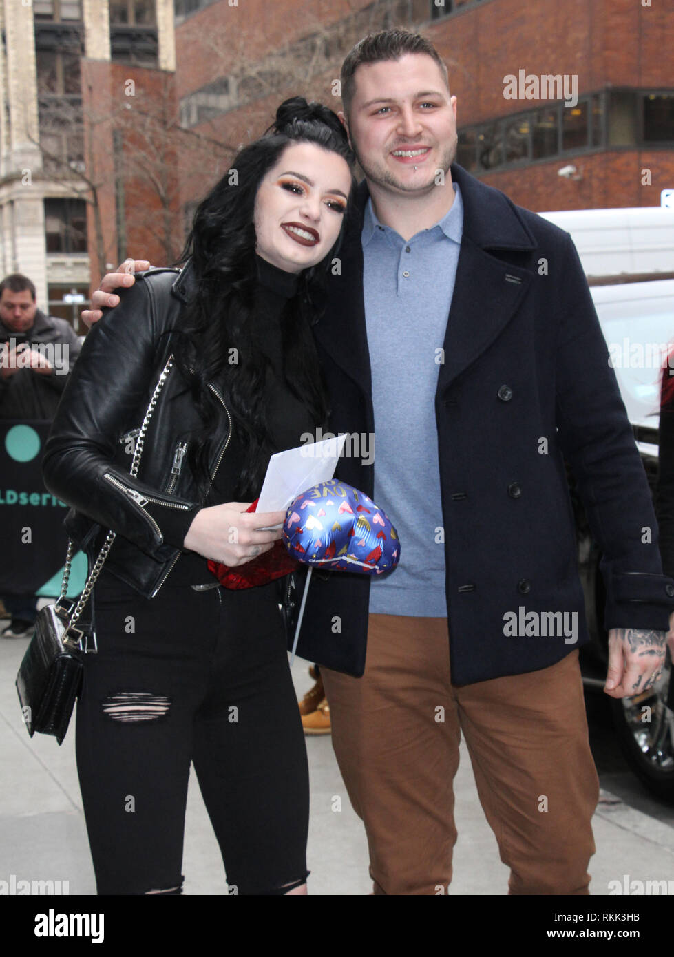 Zak bevis hi-res stock photography and images - Alamy