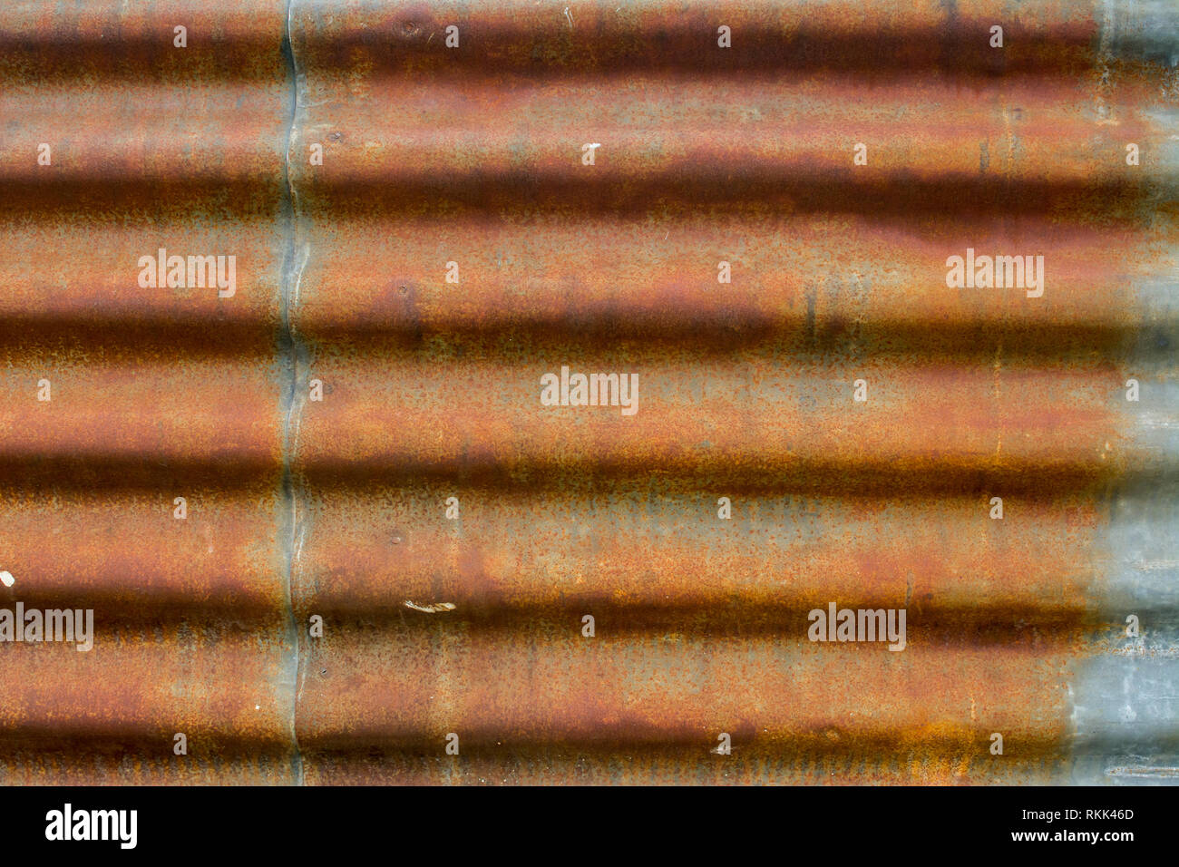 Rusted steel wall for background Rusty metal wall Stock Photo - Alamy