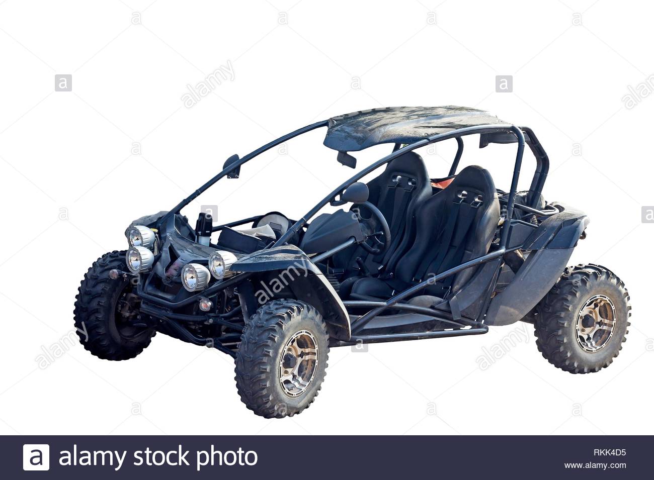 Motor Buggy High Resolution Stock Photography and Images - Alamy