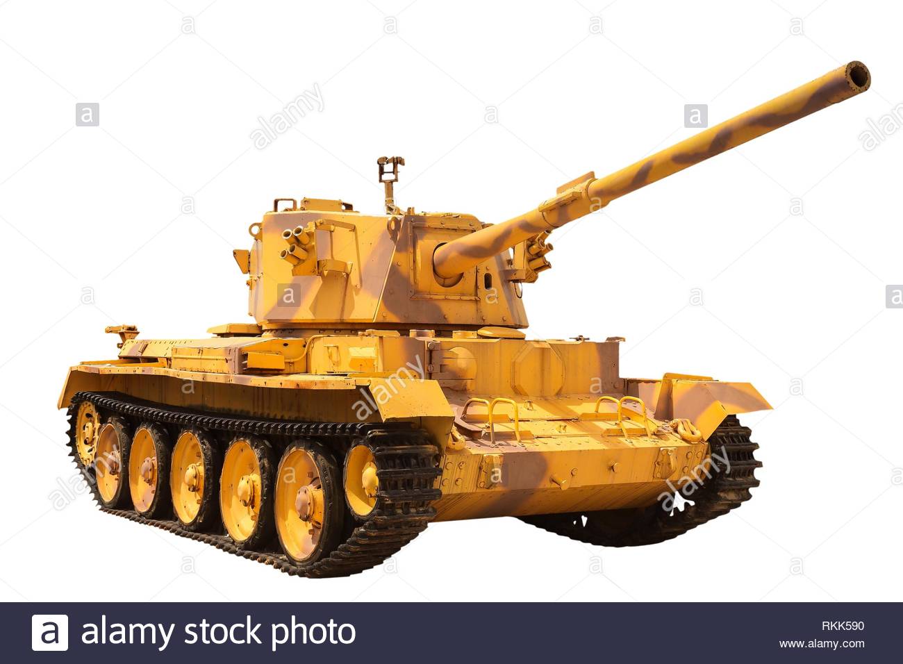 Heavy Armoured Tank High Resolution Stock Photography and Images - Alamy