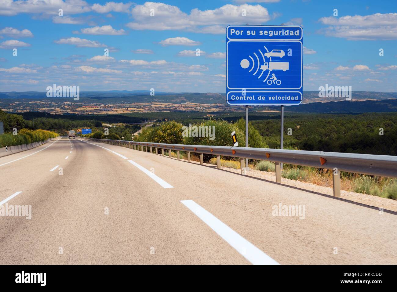 Radar speed sign hi-res stock photography and images - Alamy