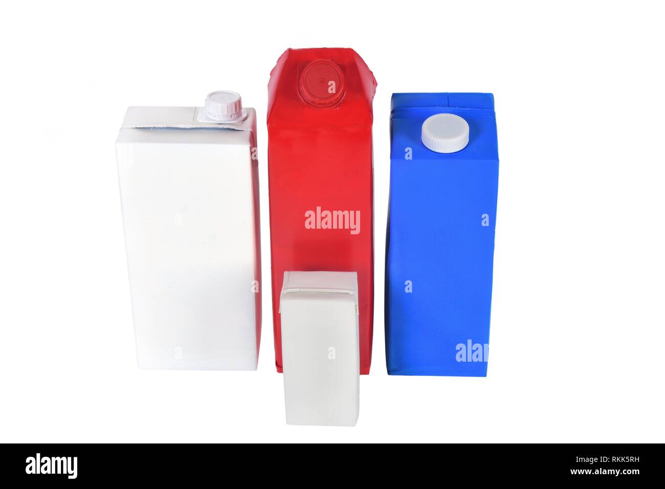 Tetra Pack Juice High Resolution Stock Photography and Images - Alamy