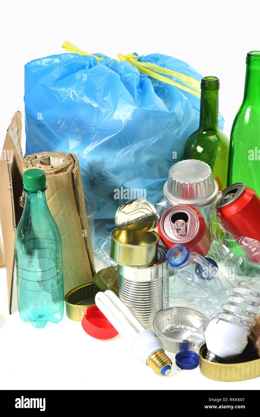 Light Bulb Lamp Plastic Bottle High Resolution Stock Photography and ...