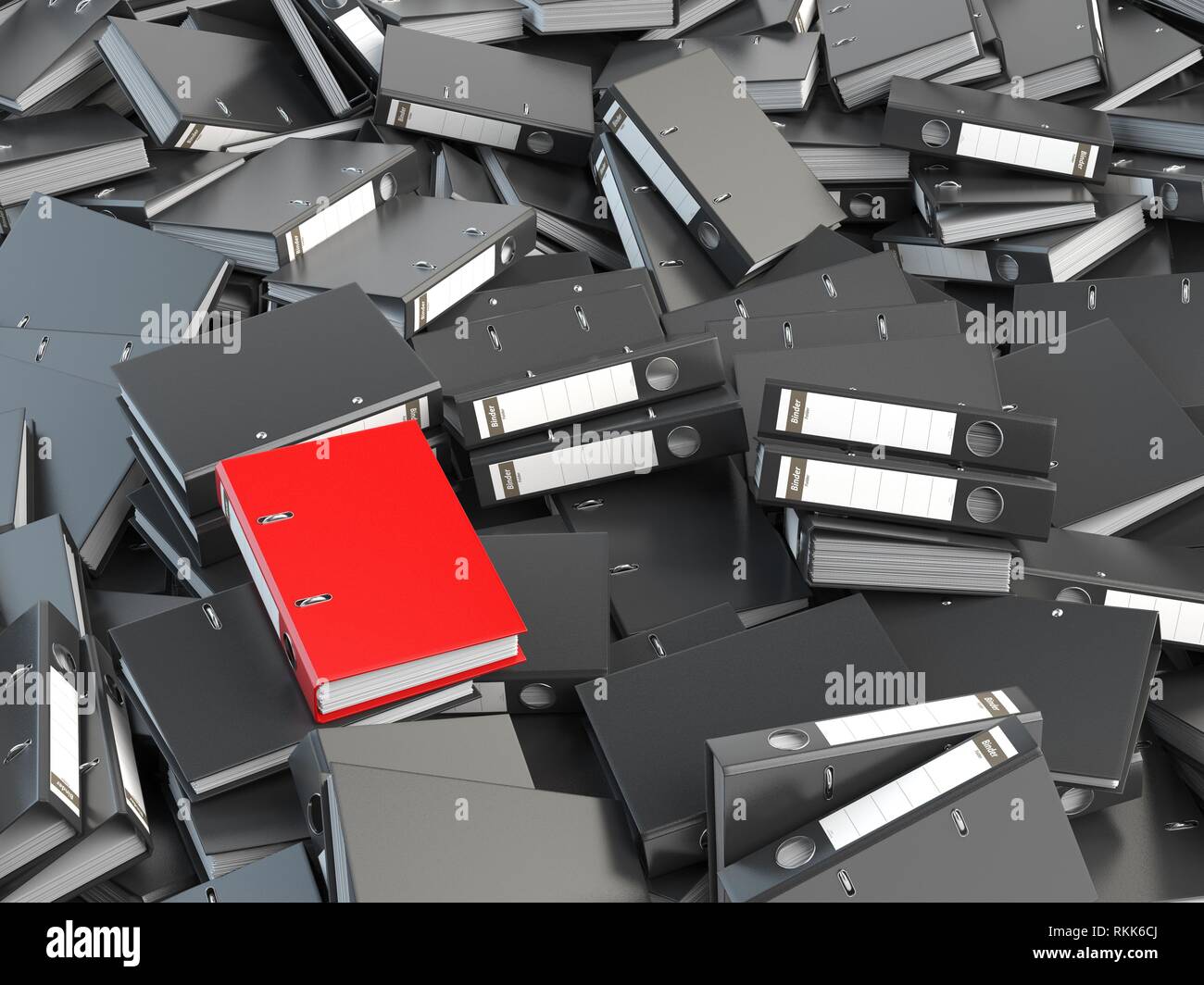 Black archive hi-res stock photography and images - Alamy