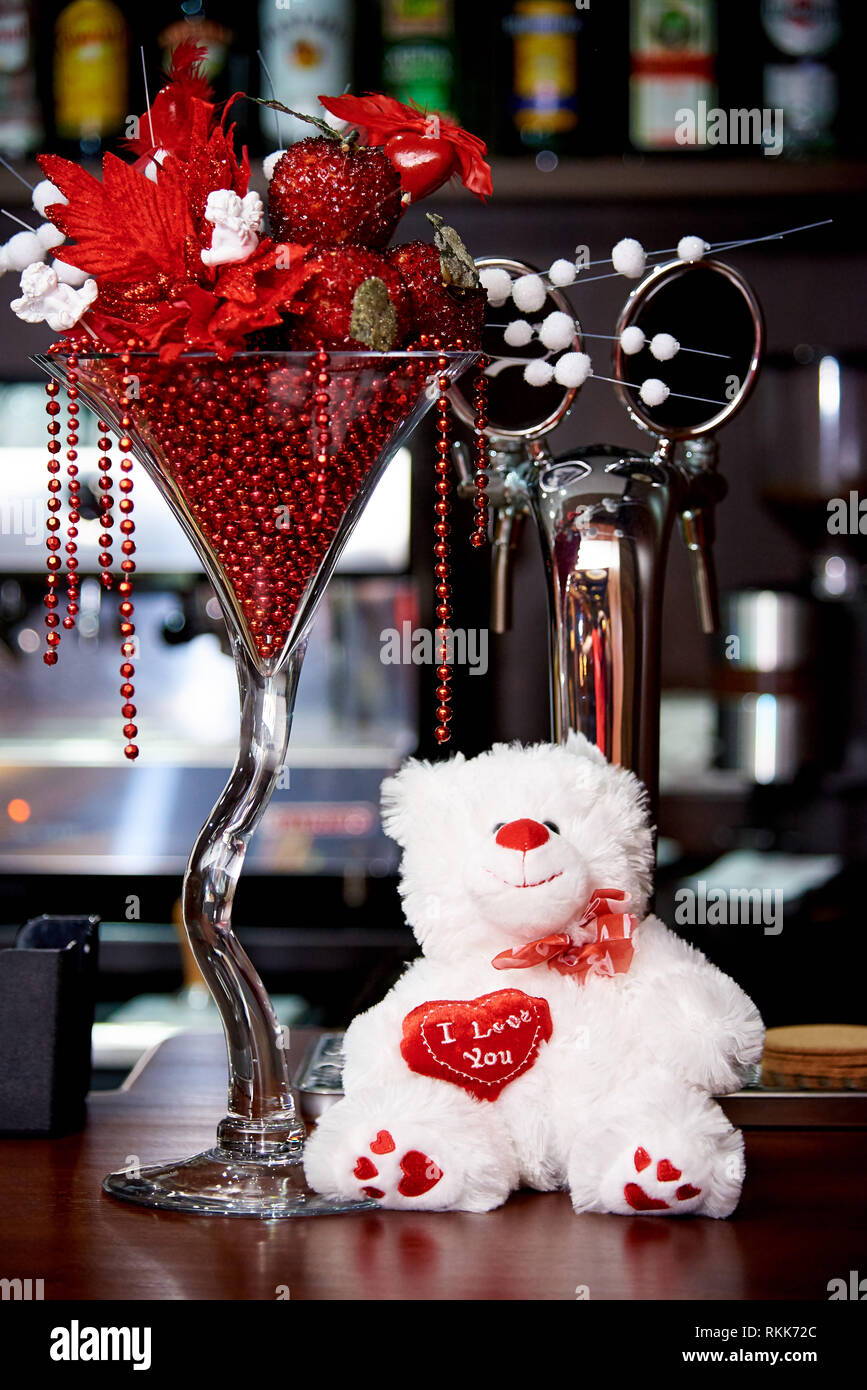 Teddy beer hi-res stock photography and images - Alamy