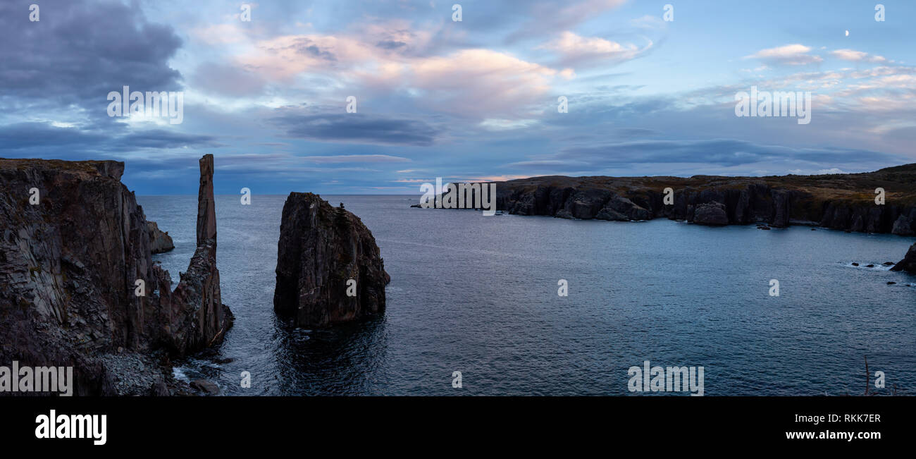 Spillars cove hi-res stock photography and images - Alamy
