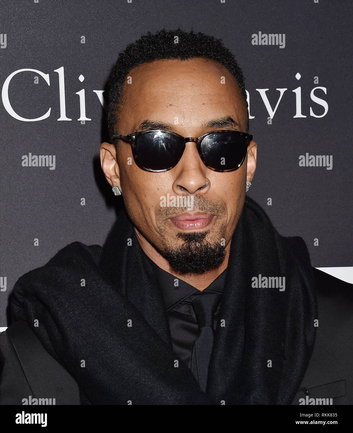 BEVERLY HILLS, CA - FEBRUARY 09: Dallas Austin attends The Recording ...