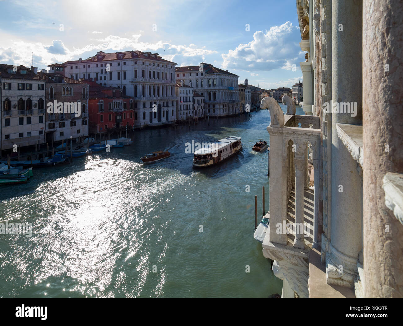 Ancient canal hi-res stock photography and images - Alamy