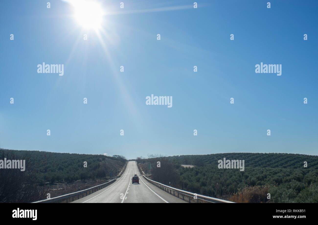Vehicle reflection hi-res stock photography and images - Alamy
