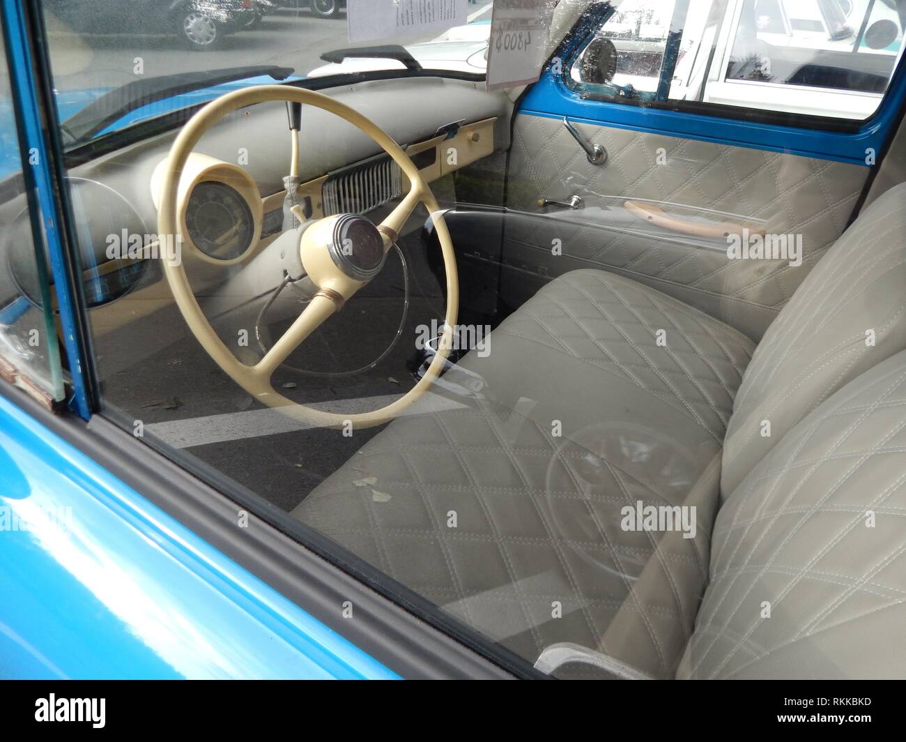 Car design details hi-res stock photography and images - Alamy