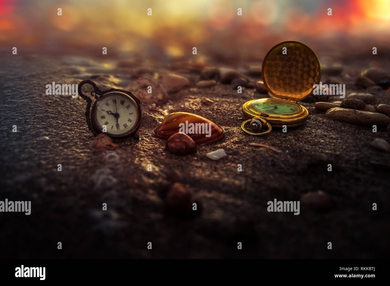 Time gems hi-res stock photography and images - Alamy