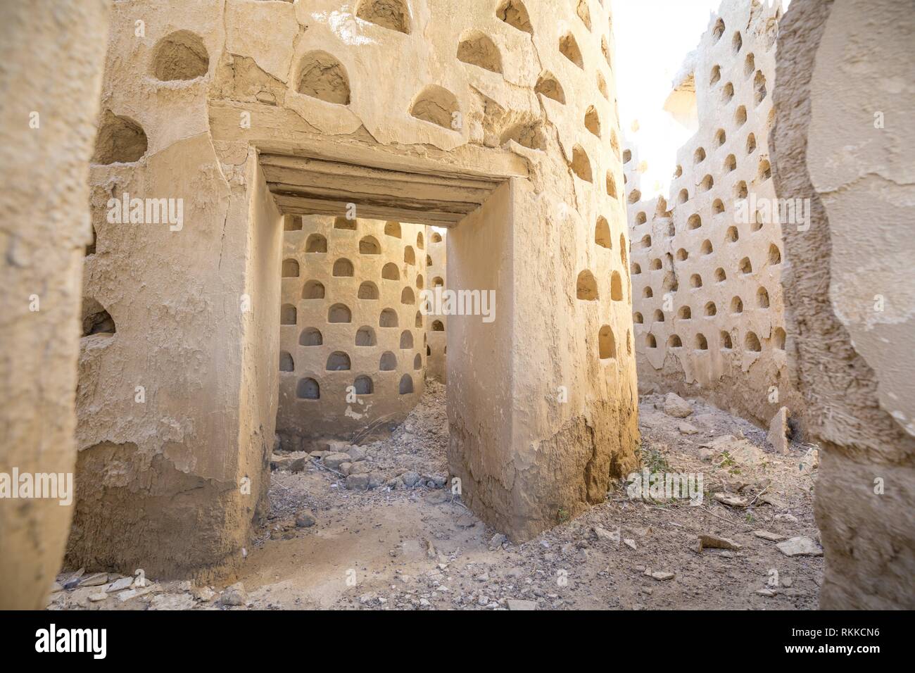 Country Crumbling High Resolution Stock Photography and Images - Alamy