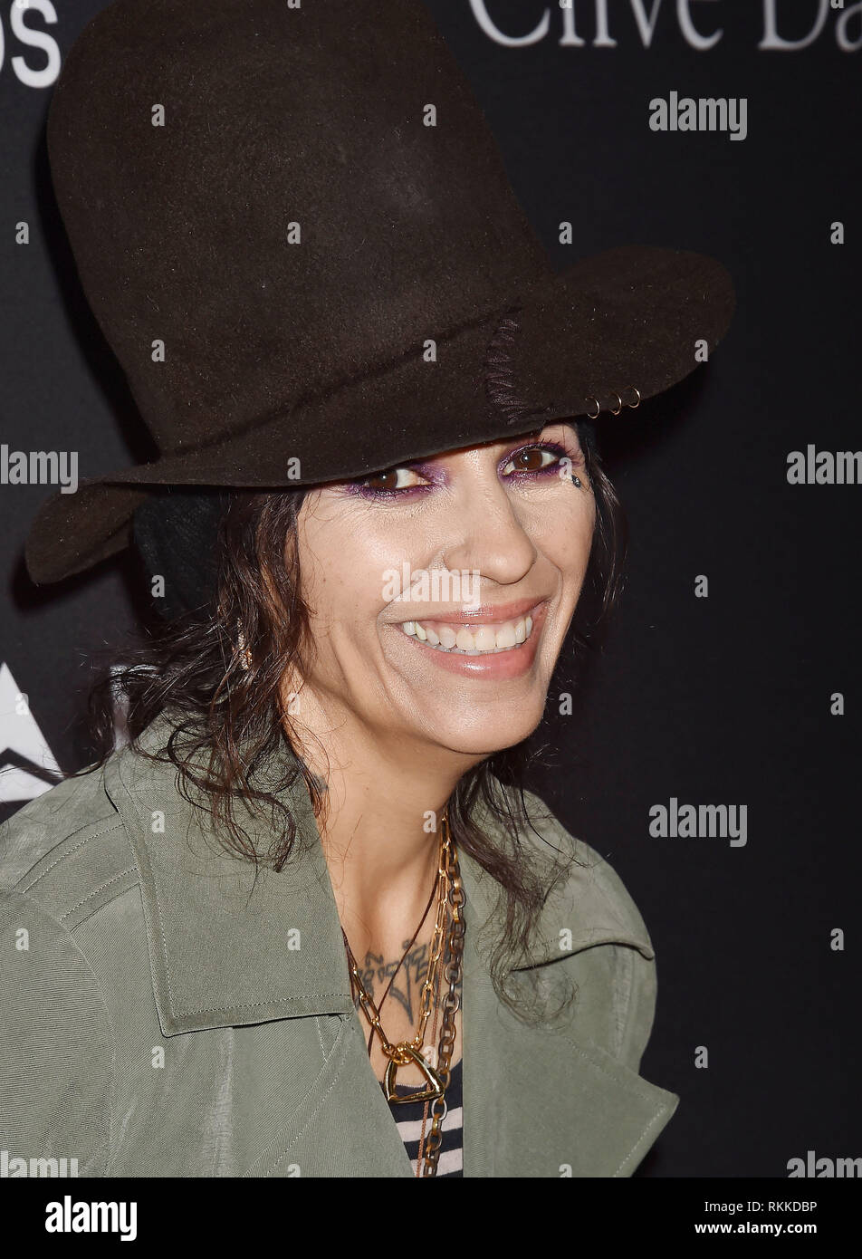 Linda perry hi-res stock photography and images - Alamy