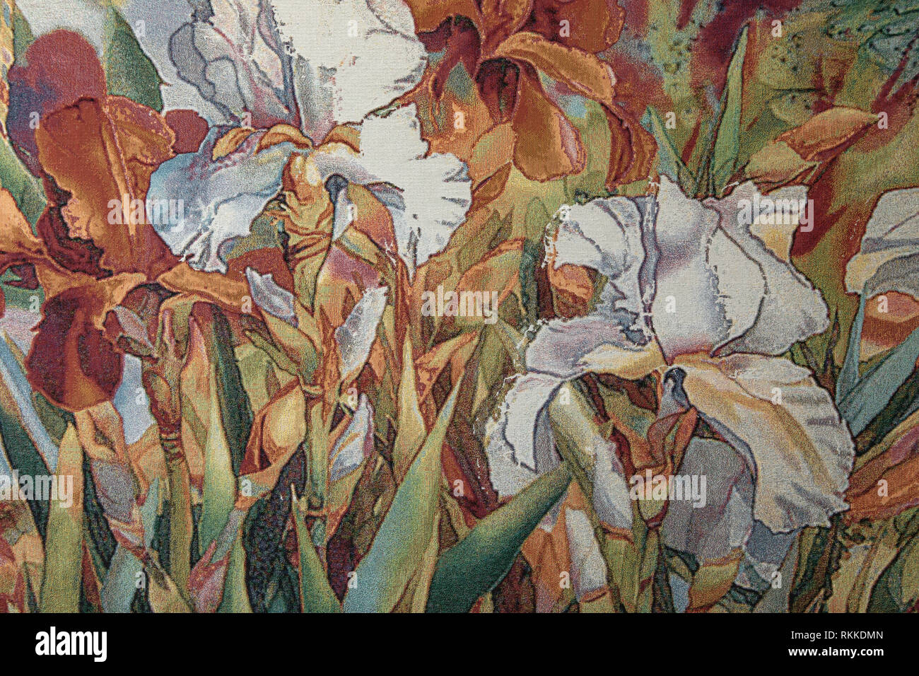 floral design roses, vegetative background Stock Photo - Alamy