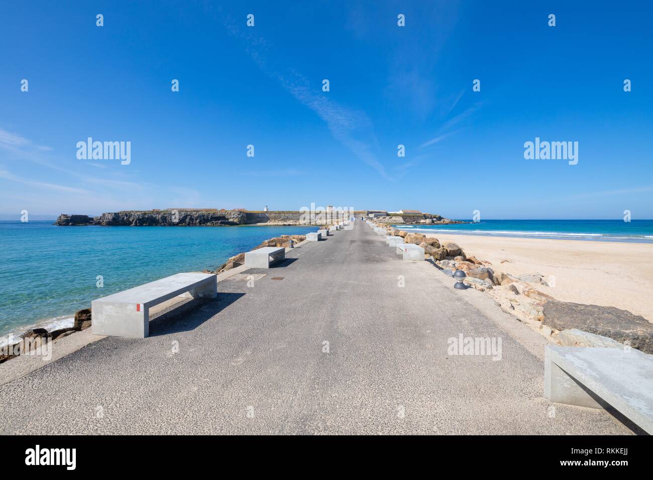 Isla palomas hi-res stock photography and images - Alamy
