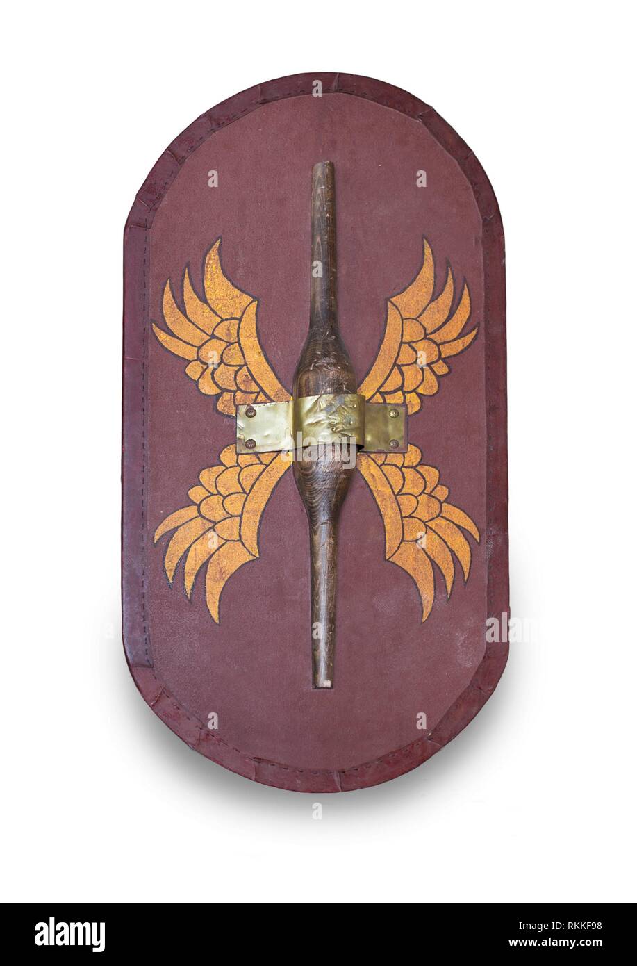 Ancient roman army hi-res stock photography and images - Alamy