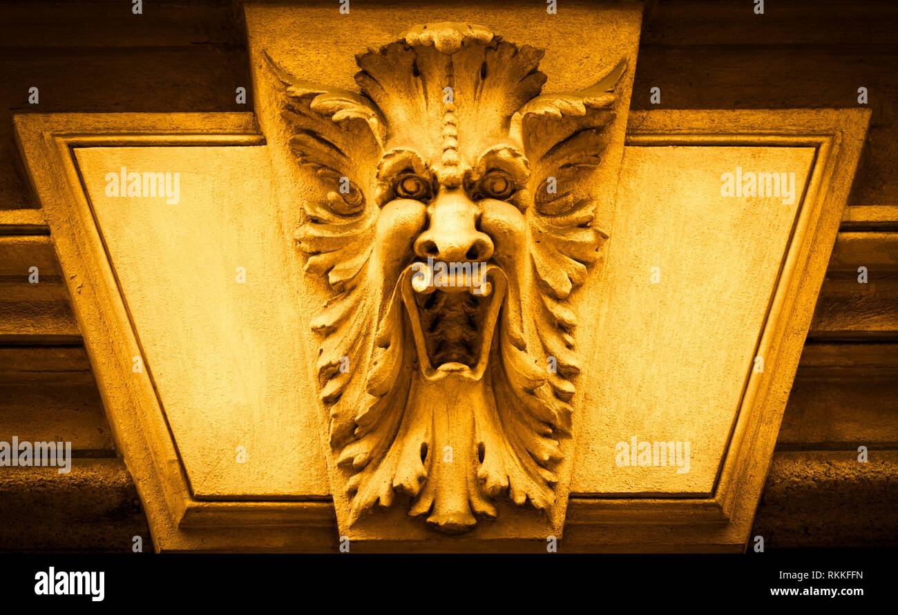 Italy, Turin. This city is famous to be a corner of two global magical ...