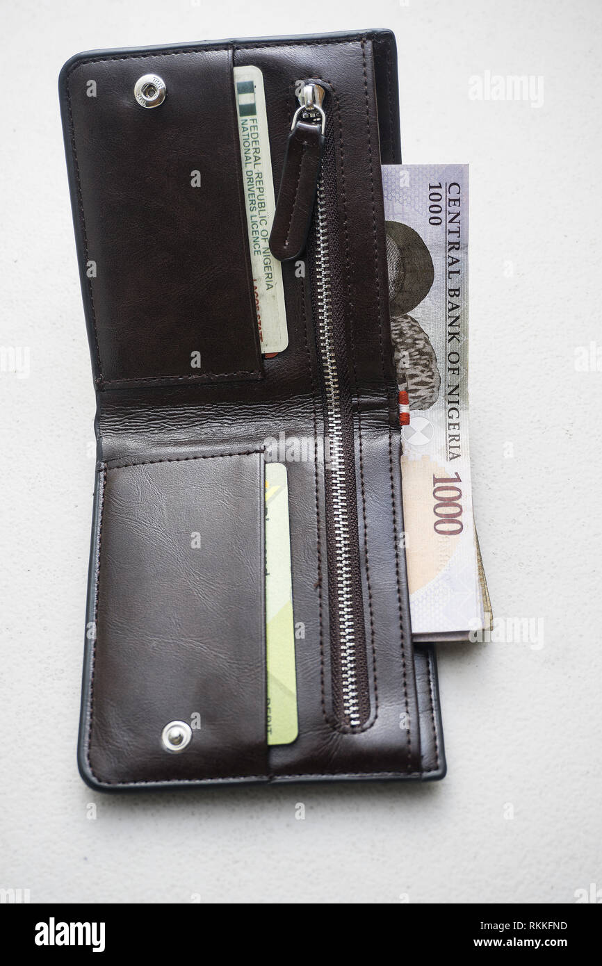 1000 naira hi-res stock photography and images - Alamy