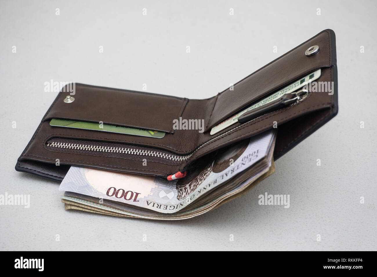 Naira Currency High Resolution Stock Photography and Images - Alamy