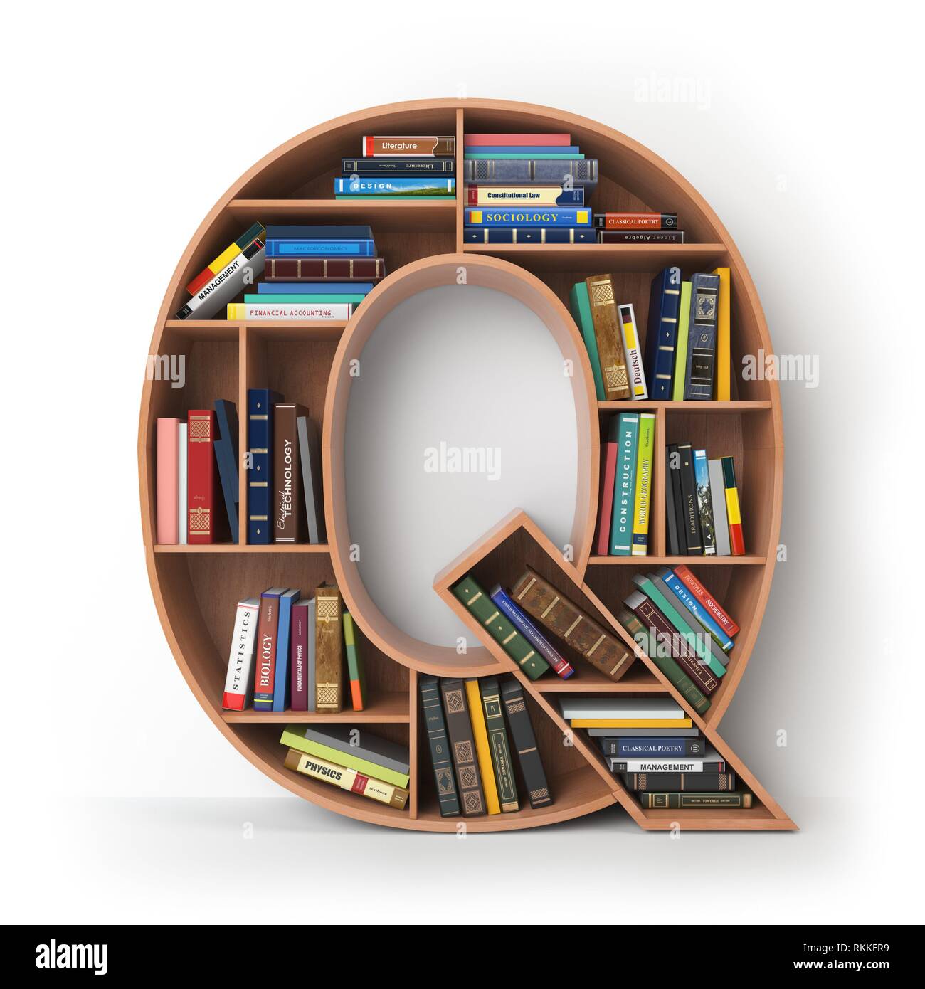 Alphabet book design hi-res stock photography and images - Alamy