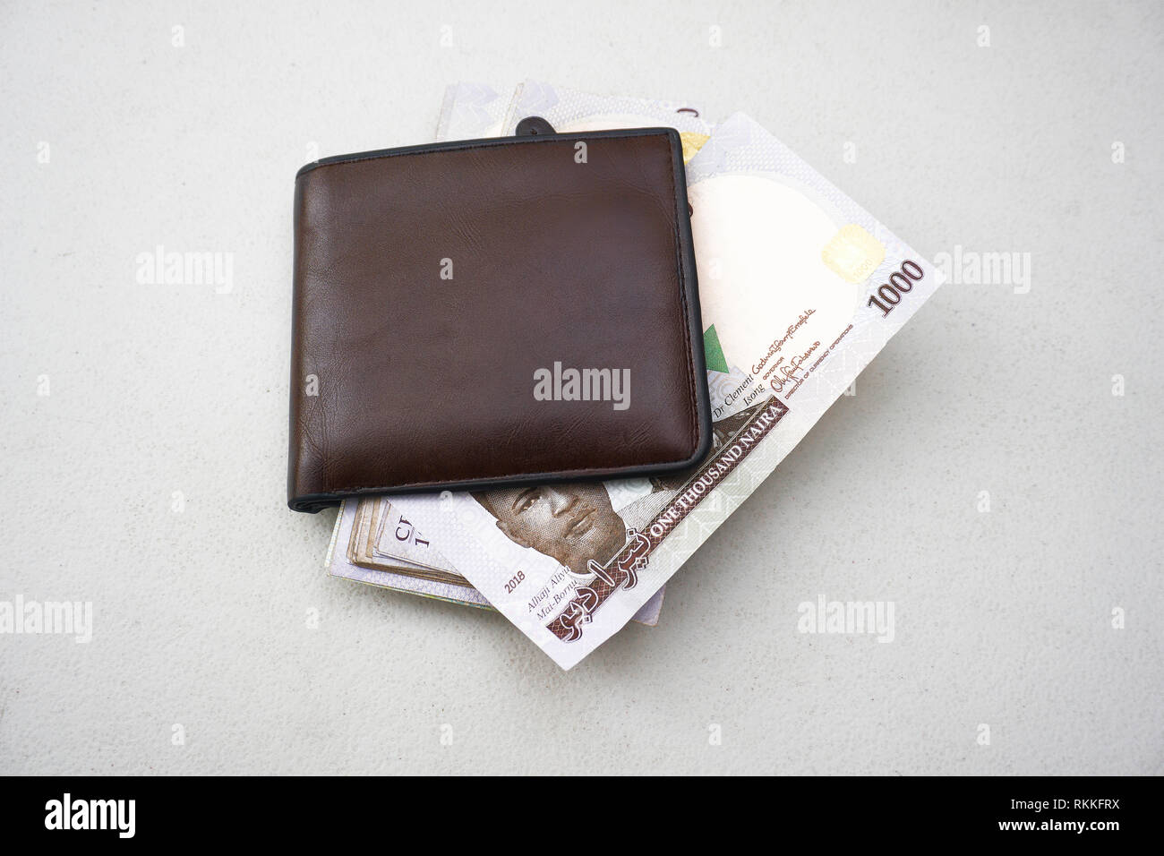 1000 naira hi-res stock photography and images - Alamy