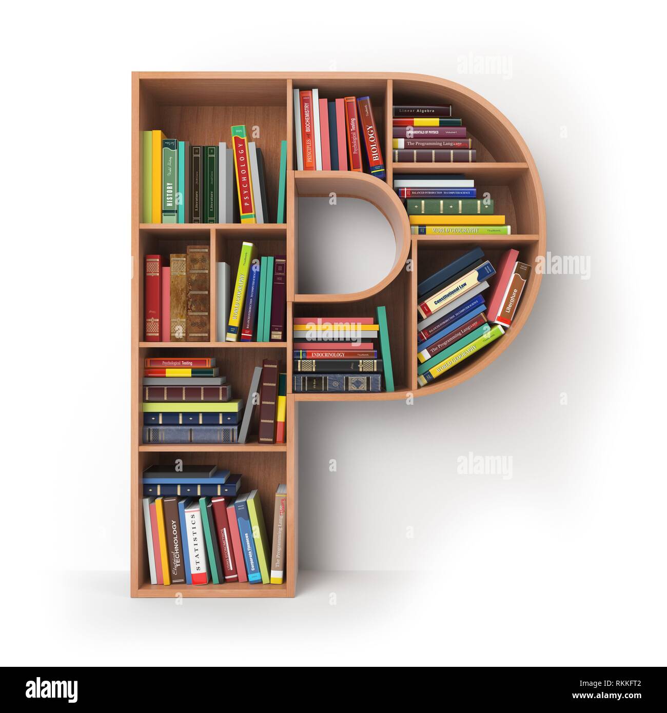 Alphabet book design hi-res stock photography and images - Alamy