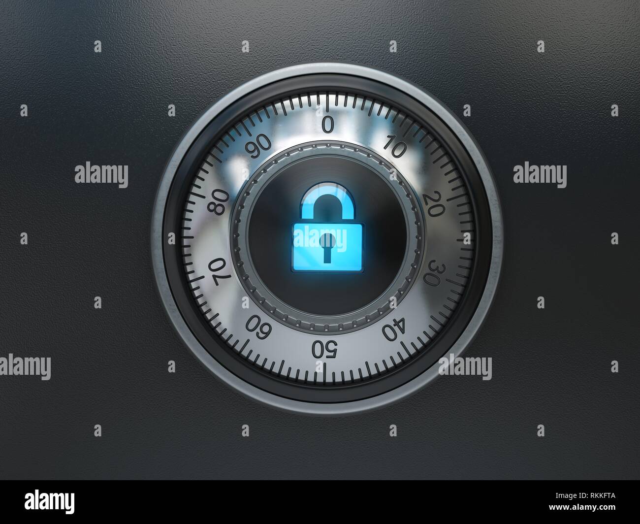 Information security illustration hi-res stock photography and images ...