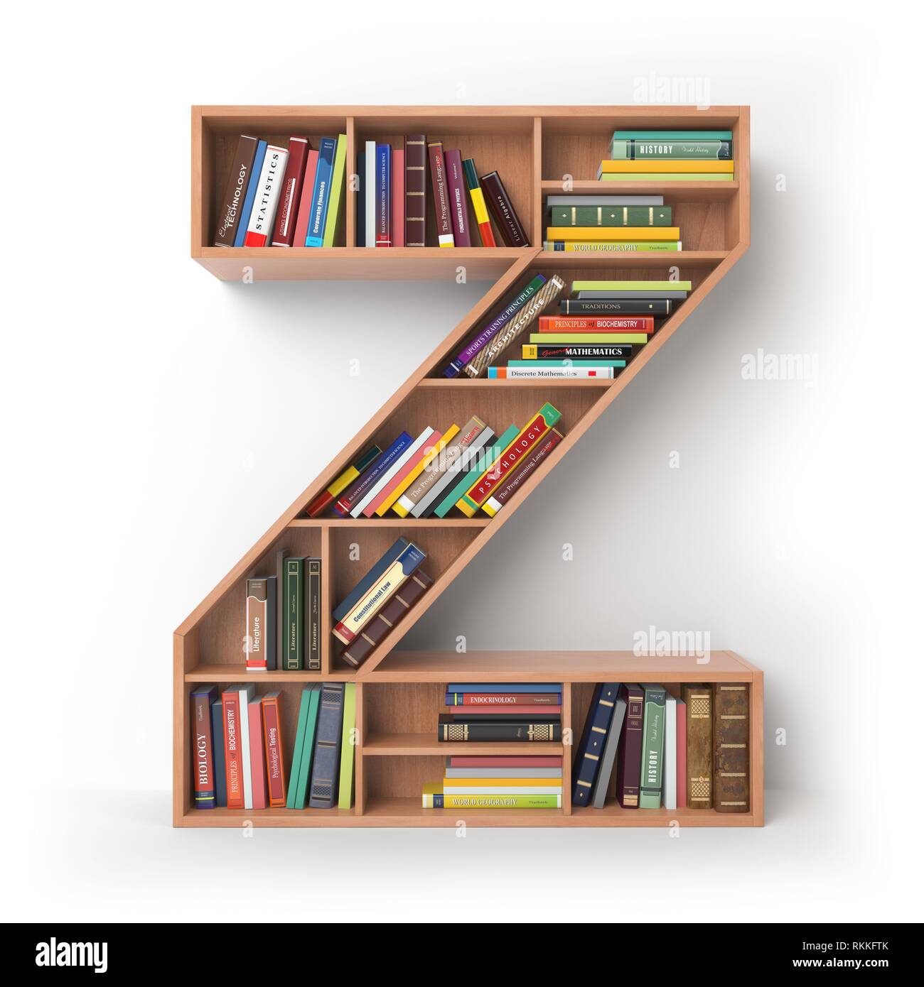 Alphabet book design hi-res stock photography and images - Alamy